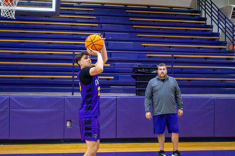 Dettmerings’ last ride begins | Hot Springs Sentinel Record