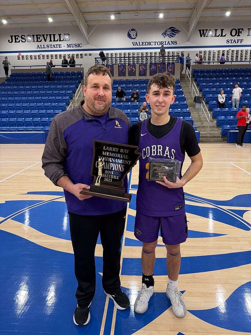 Dettmerings’ last ride begins | Hot Springs Sentinel Record