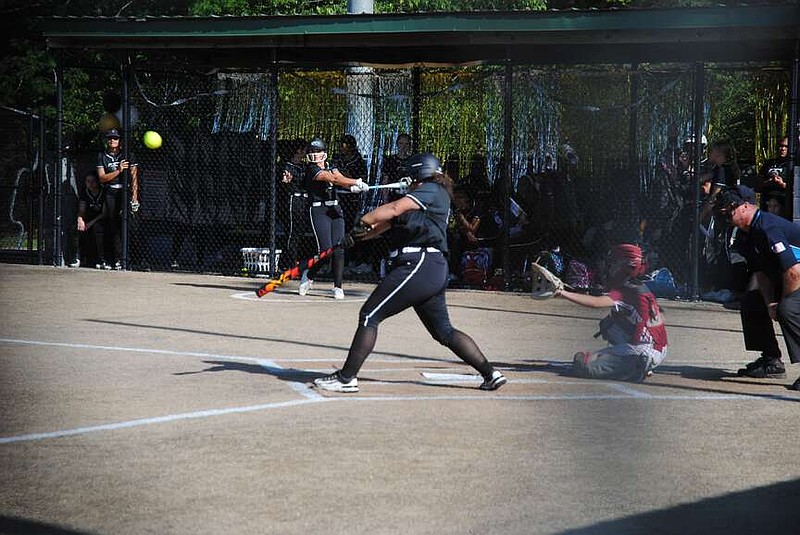 WATCH | Big inning gives Trojans senior day victory | Hot Springs ...
