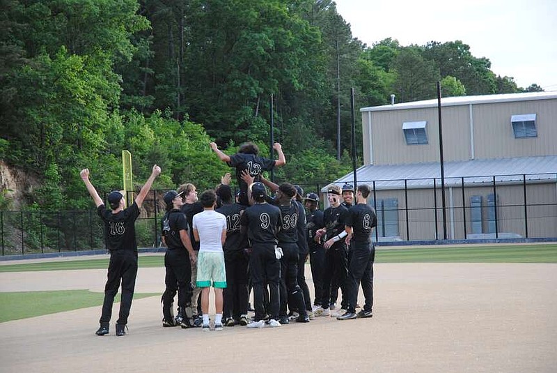 WATCH | Echols strikes out 11 as Trojans run rule Zebras | Hot Springs ...