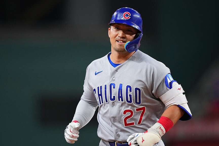 Cubs accomplish rare feat: last performed 91 years ago | The Arkansas ...