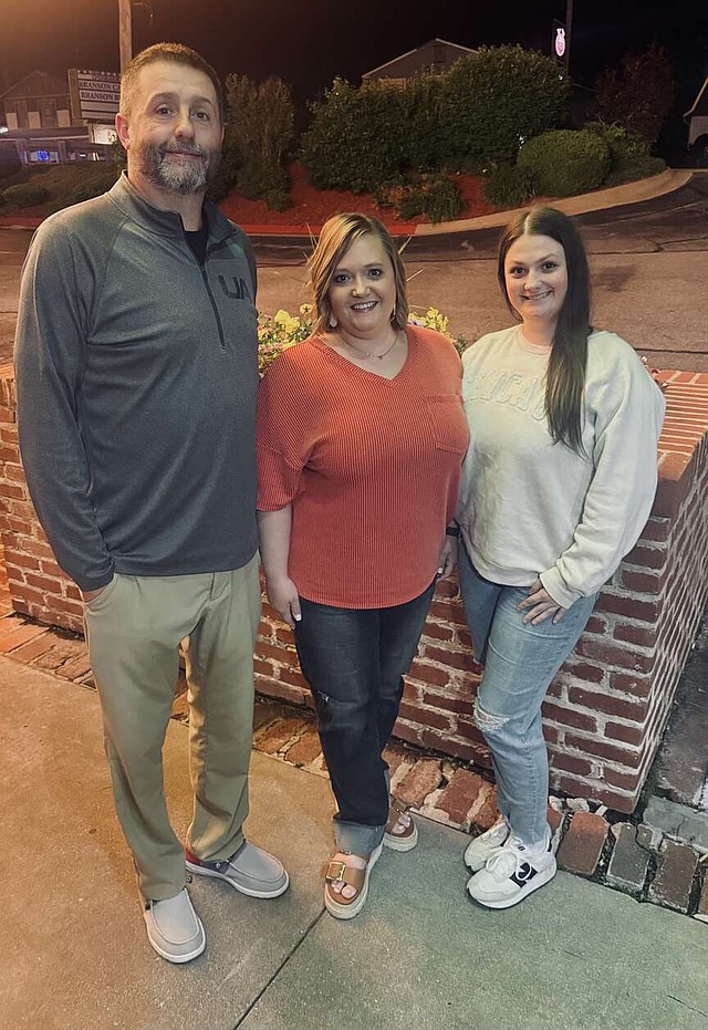 Lady Eagles land one of CMS’ own | Hot Springs Sentinel Record