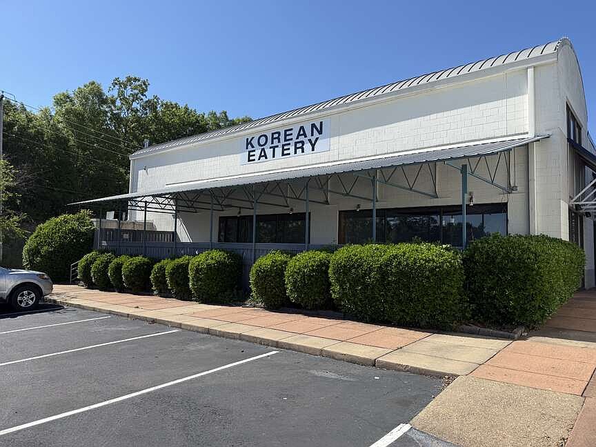 RESTAURANT TRANSITIONS: ‘Korean eatery’ pending on Bowman Curve ...