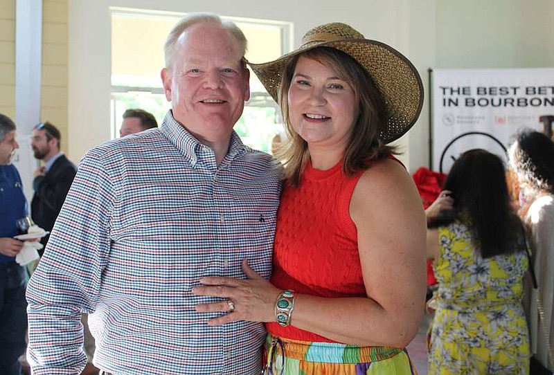 OPINION | Carin Schoppmeyer: All bets on Everhope for the Kentucky ...