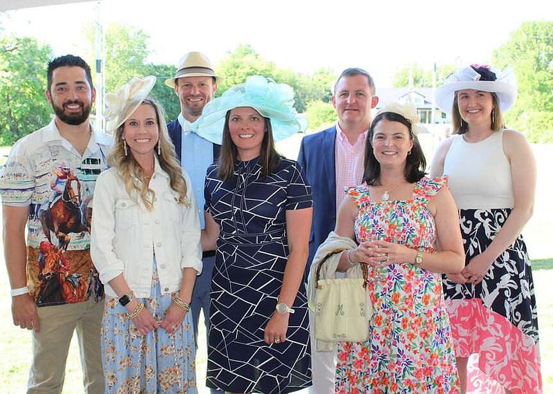 OPINION | Carin Schoppmeyer: All bets on Everhope for the Kentucky ...