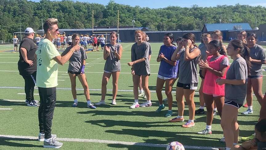Lakeside soccer focused on tasks at hand at state | Hot Springs ...