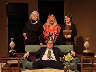 On Stage: Neil Simon’s classic comedy at the Little Theatre finds ...