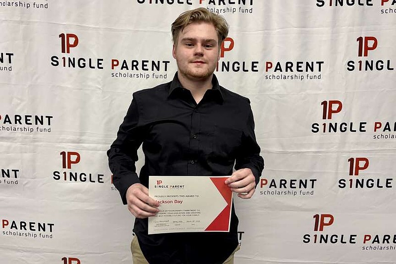 Fund awards $28,400 to Garland County single parents | Hot Springs ...