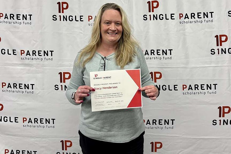 Fund awards $28,400 to Garland County single parents | Hot Springs ...