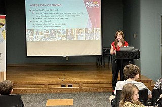 Fund awards $28,400 to Garland County single parents | Hot Springs ...