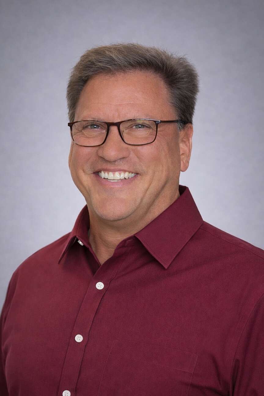 Jim MacMillan