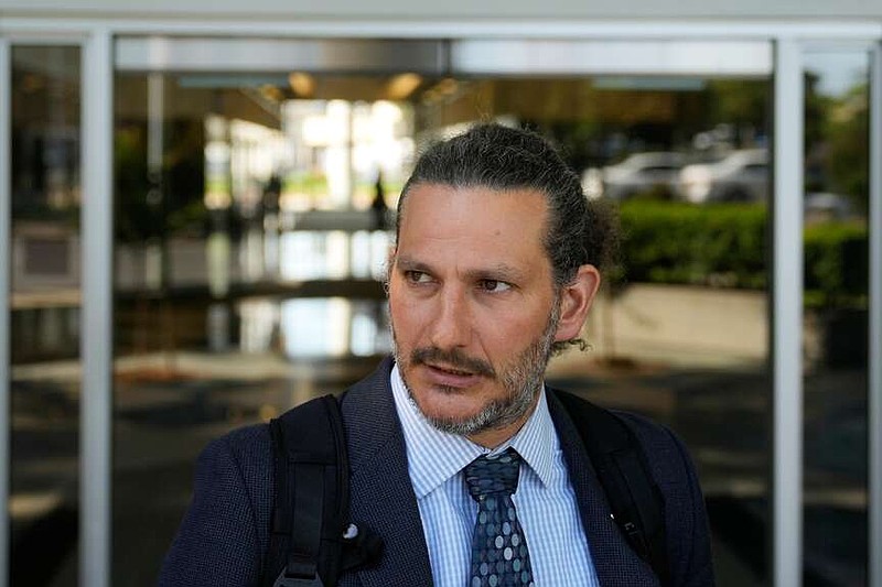 San Francisco immigration court shuts down after purge of judges ...