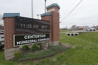 Centerton invites students to get involved in city business with new ...