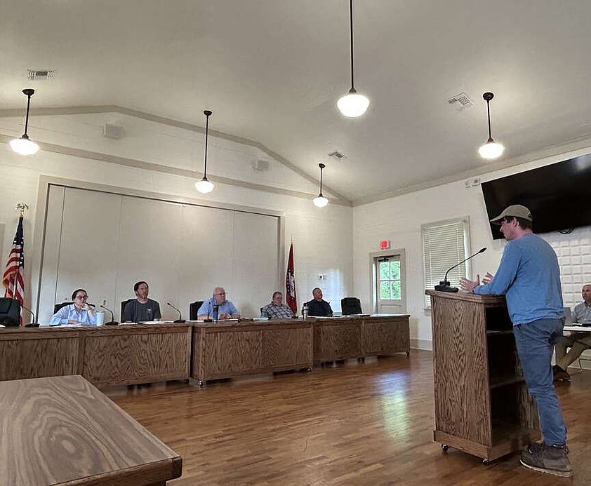 Cave Springs residents will see new water and sewer rates starting in ...