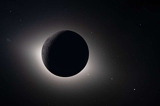 NASA lays out moon base plans with landers, buggies and drones at the ...
