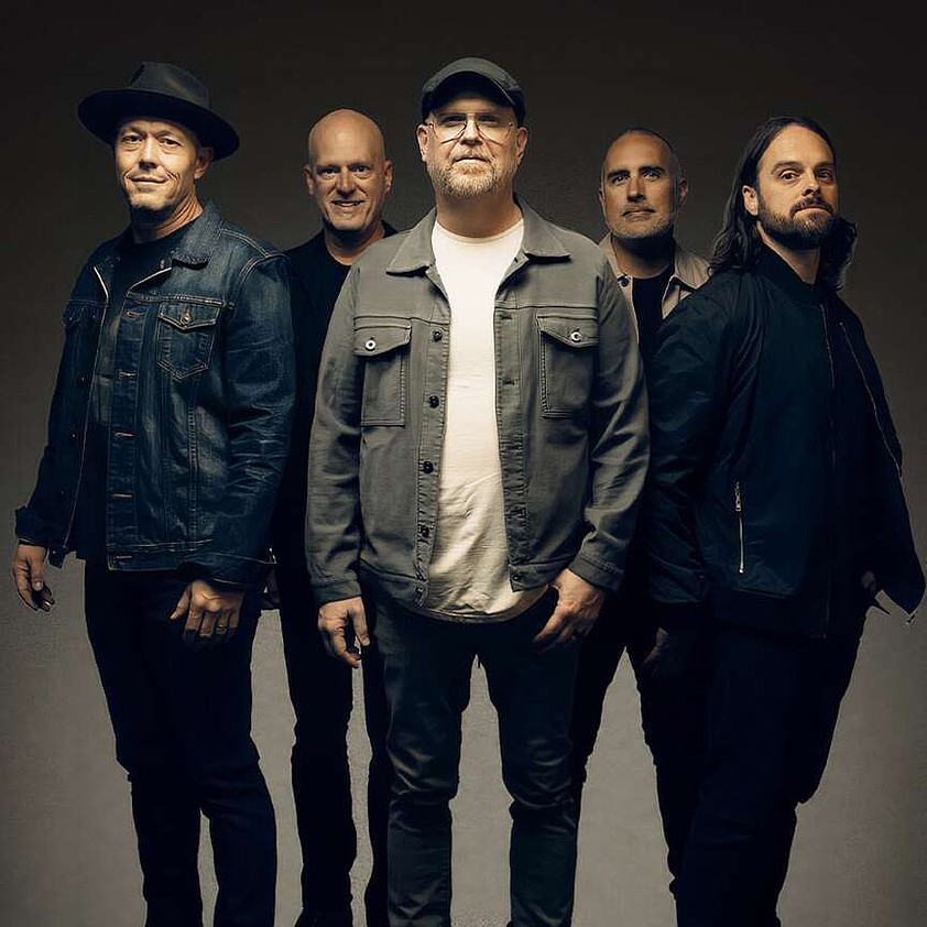 MercyMe