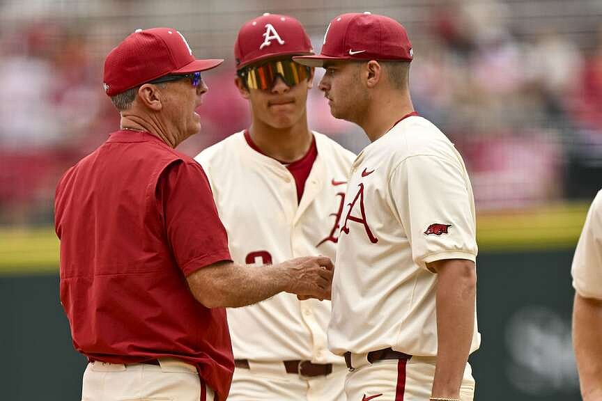NCAA panel: Diamond Hogs a faded jewel | Hot Springs Sentinel Record