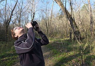 NWA outdoor events: Take a birding hike, sign up for boater education ...