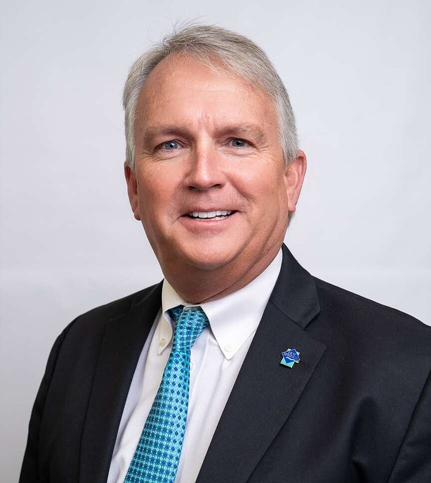 Gary Troutman. (Submitted photo)