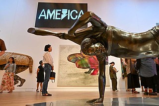 FYI Calendar: More access to art at Crystal Bridges, weekend celebrates ...
