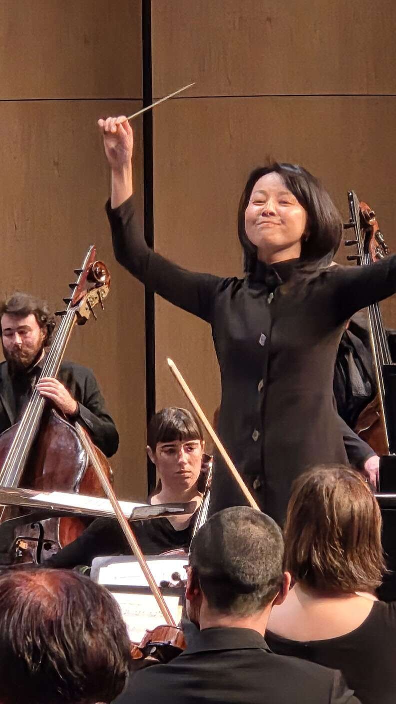 MUSIC: Akiko Fujimoto chosen music director for SoNA | Northwest ...