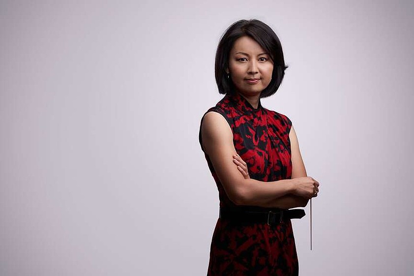 MUSIC: Akiko Fujimoto chosen music director for SoNA | The Arkansas ...