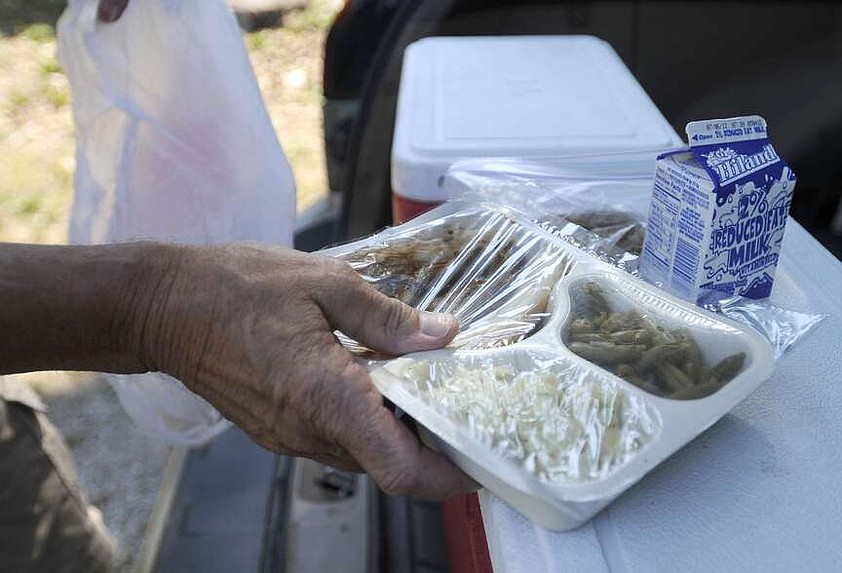 Meals on Wheels of Benton County shuts down after more than 40 years of ...