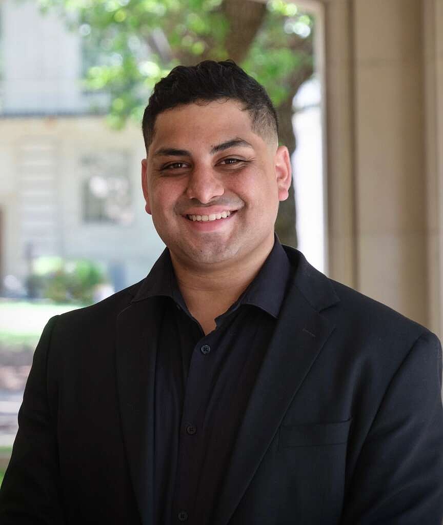 Arkansas Symphony names new associate conductor | Northwest Arkansas ...