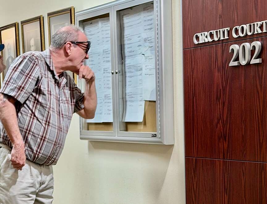 Fort Smith man who said he was ‘checking’ child for sexually ...