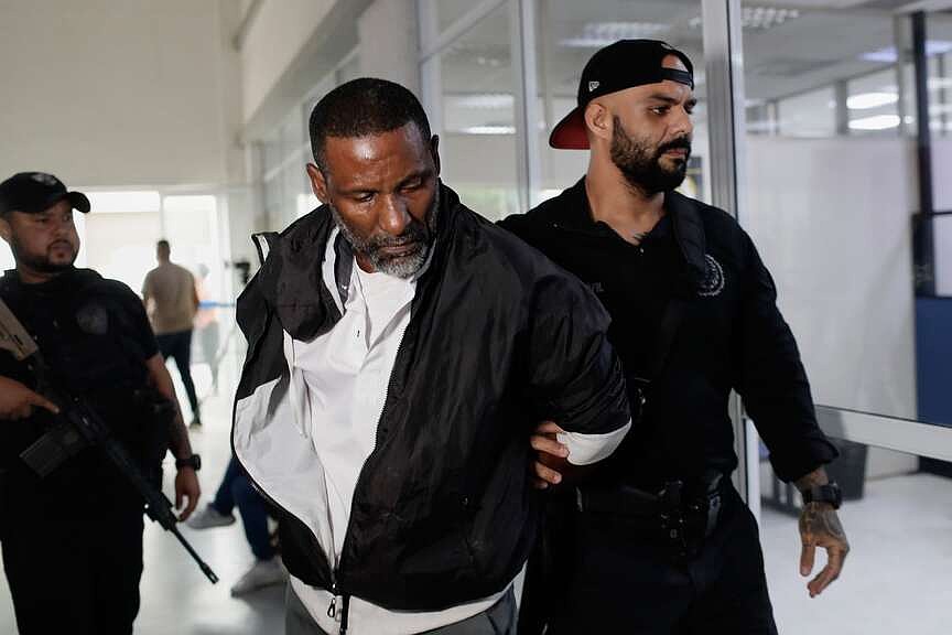 Analysts: US’ terrorist labels aid Bolsonaro | Northwest Arkansas ...