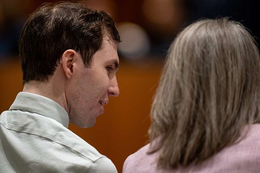 Judge rules Kirk hearing public | The Arkansas Democrat-Gazette ...