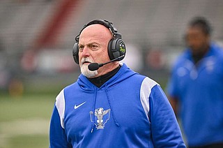 High school football: Harrison hires veteran Paschal as new head coach ...