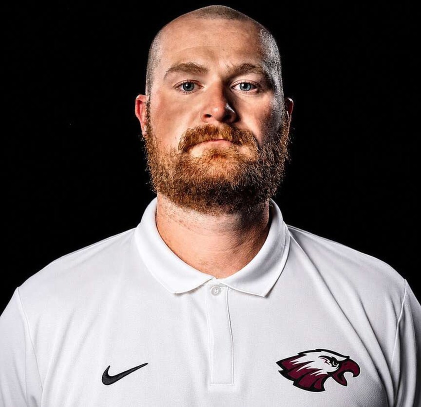 Bernhardt hired as head coach at Huntsville | The Arkansas Democrat ...