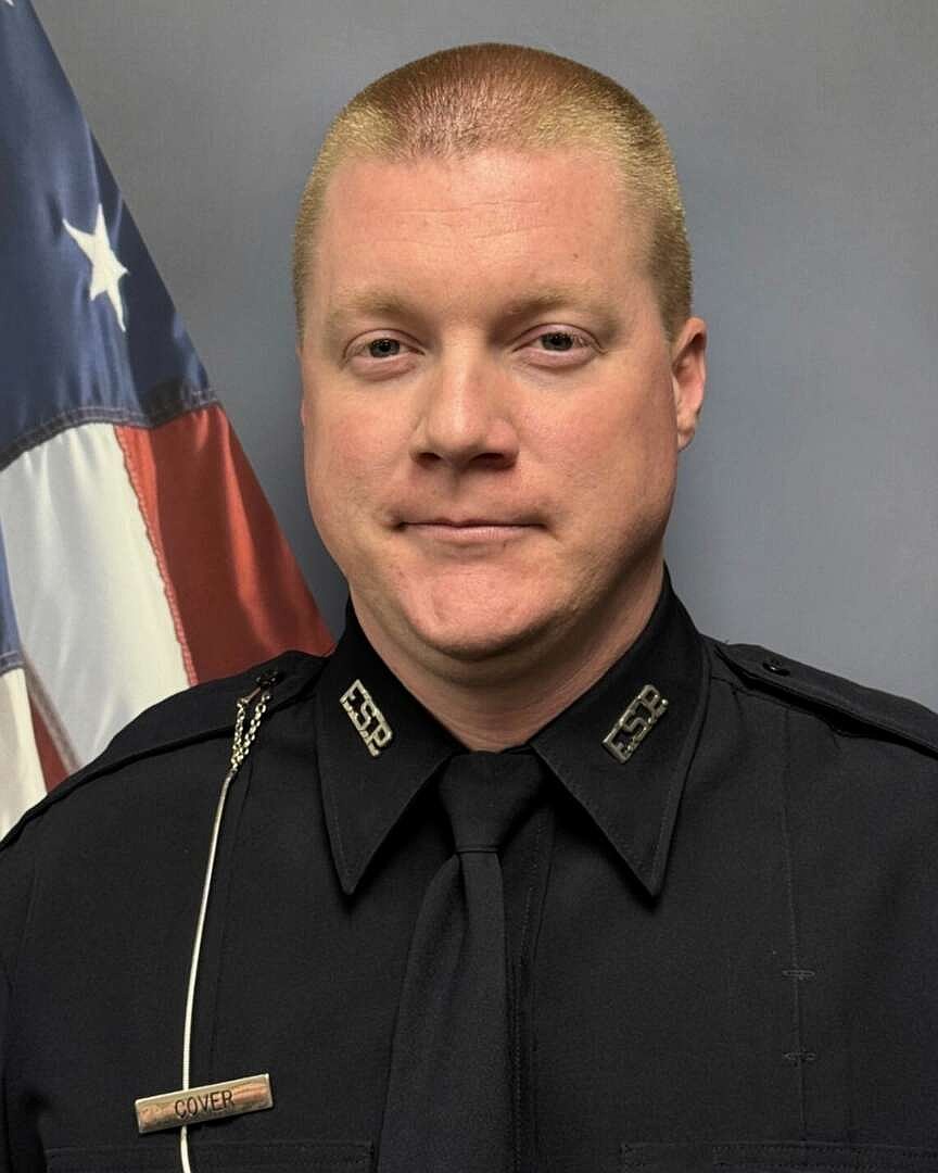 Fort Smith Officer Kyle Newman transferred from ICU to rehabilitation ...