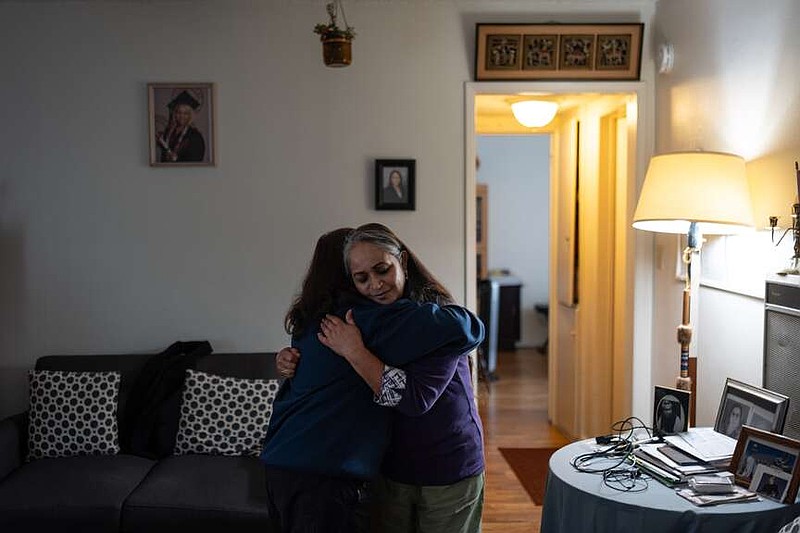 Detainees claim care lacking | The Arkansas Democrat-Gazette - Arkansas ...