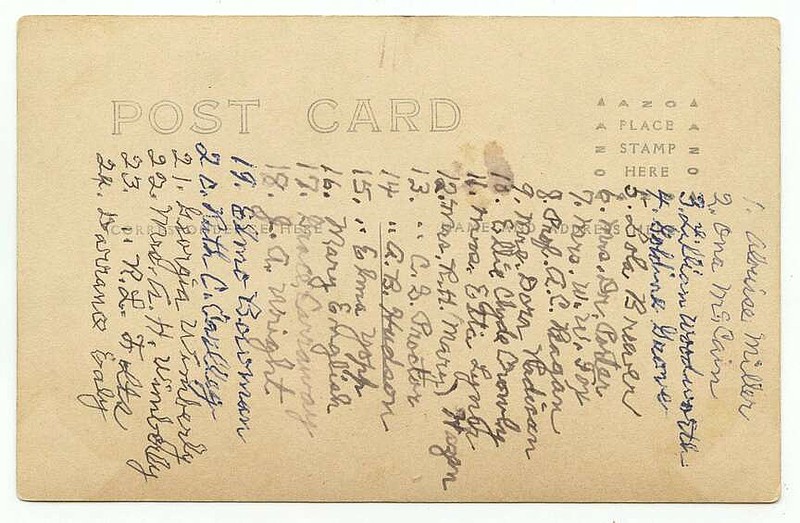 Arkansas Postcard Past: Hazen in 1913 | The Arkansas Democrat-Gazette ...