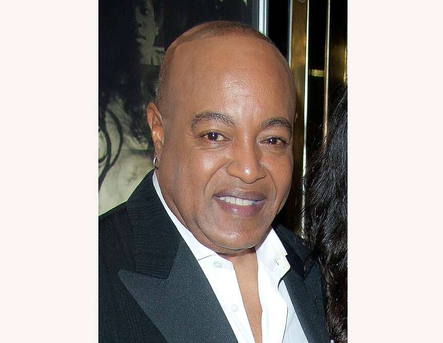 R&B hitmaker Bryson dies after stroke at 75 | Northwest Arkansas ...