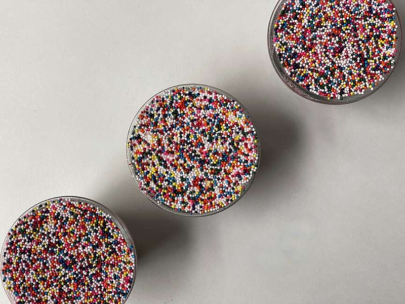 RECIPES: Dot Cakes are all the rage and easy to make at home | The ...