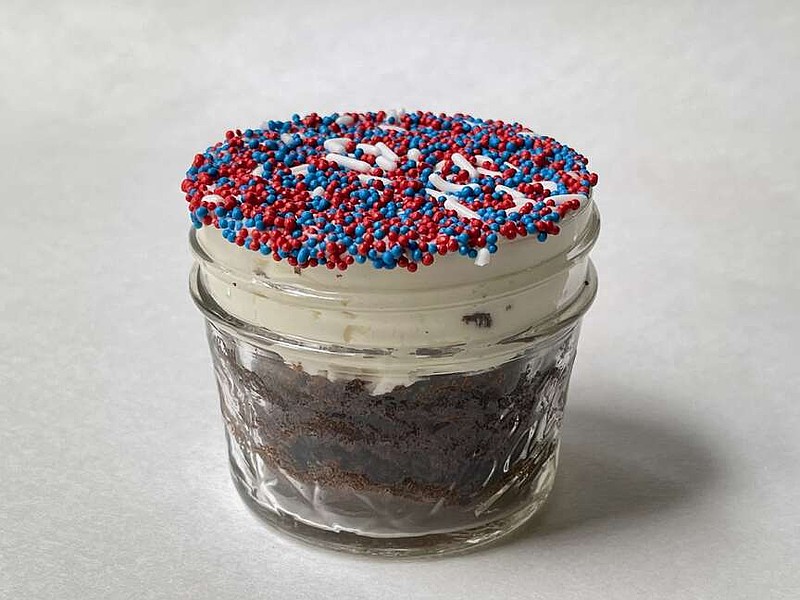 RECIPES: Dot Cakes are all the rage and easy to make at home ...