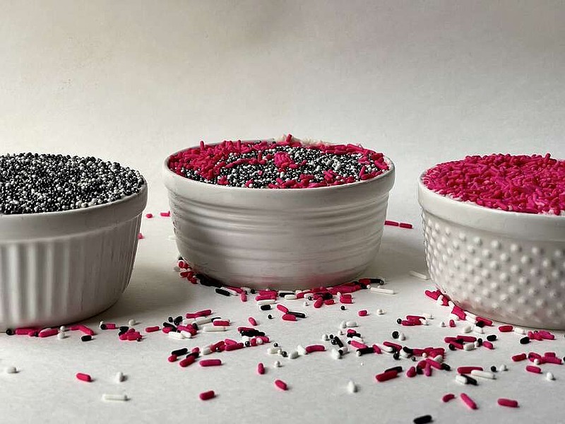 RECIPES: Dot Cakes are all the rage and easy to make at home ...