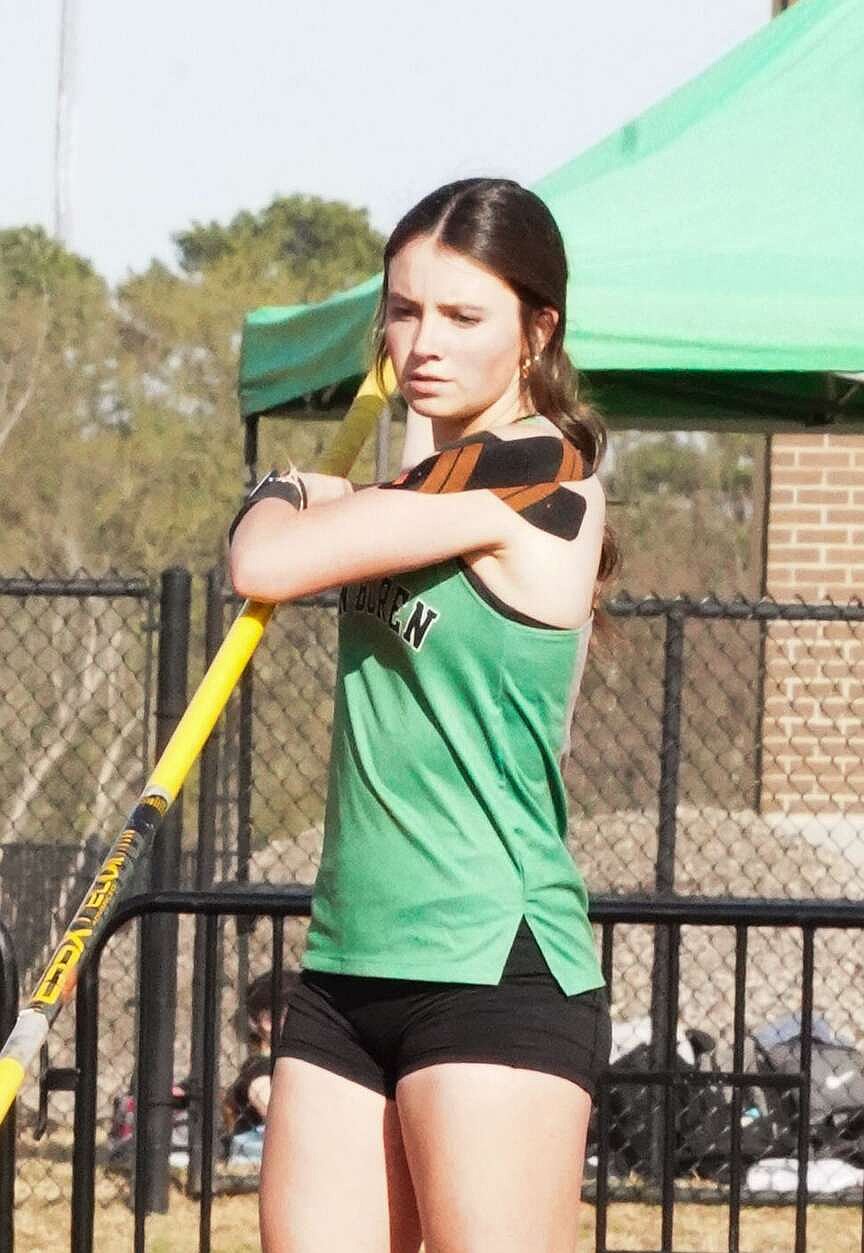 Van Buren’s Jeffcoat continues to soar over new heights | The Arkansas ...