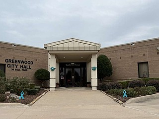 Greenwood approves new phone system to save money | River Valley ...