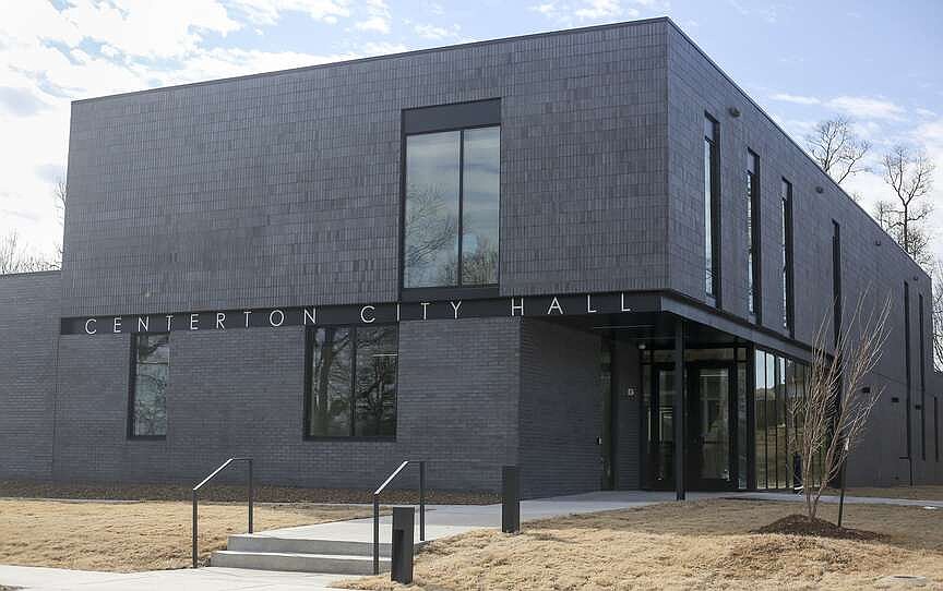 Centerton hopes for grant to help provide pickleball park on north side ...