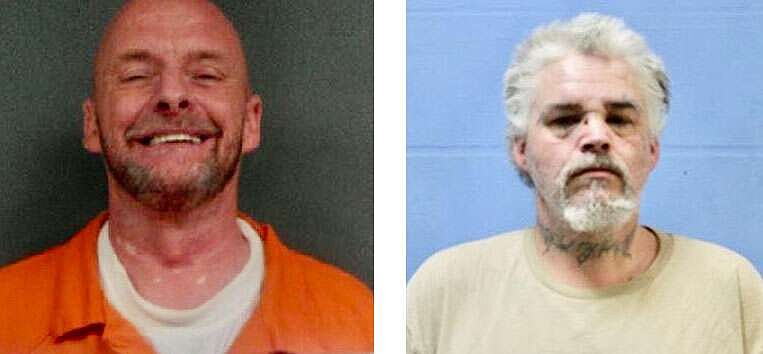Pair plead not guilty as formal charges filed in Crawford County 2022 ...