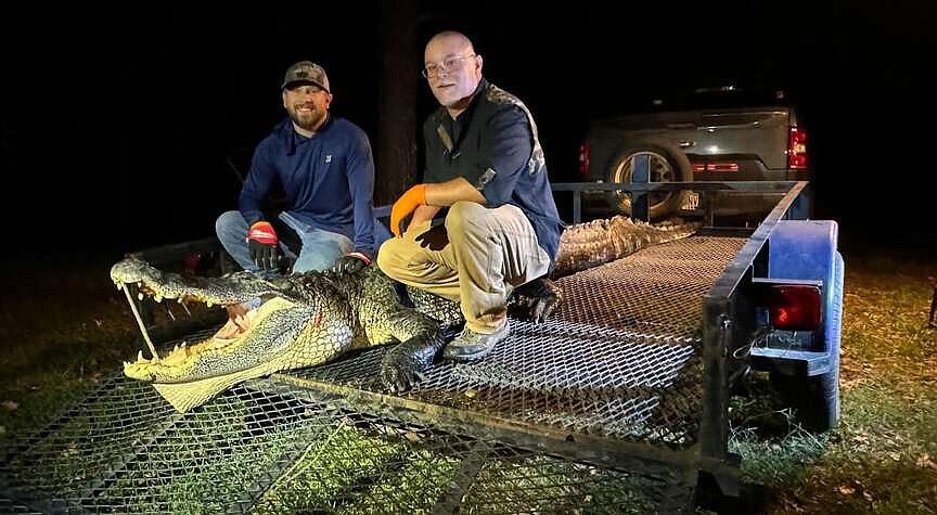 Arkansas Game and Fish Commission pilot program to benefit landowners ...