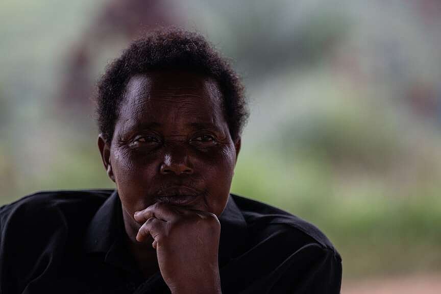 Low pay plagues Congo health workers | Northwest Arkansas Democrat-Gazette