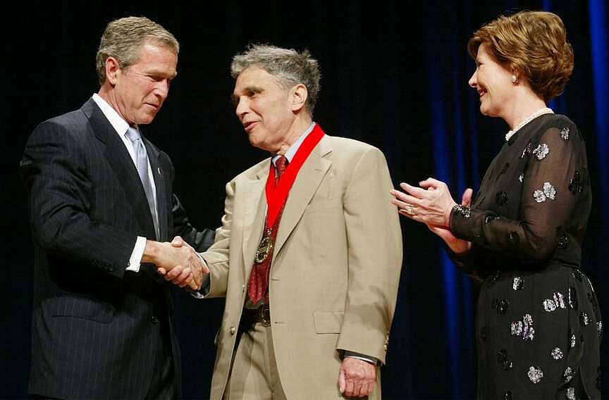 Children’s advocate Robert Coles dies at 97 | The Arkansas Democrat ...