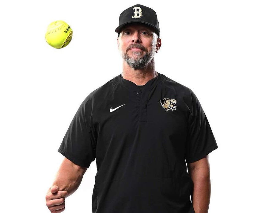 Early’s work ethic sets tone for Bentonville softball team | The ...