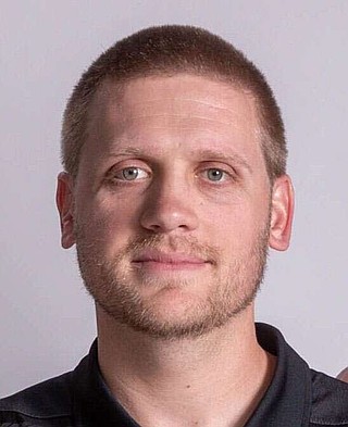 Josh Ferrell leaving West Fork for head boys position at Russellville ...