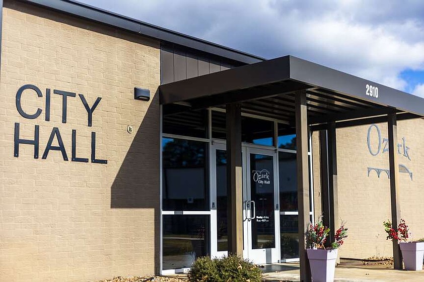 Ozark City Council delays purchase of new brush truck to contemplate ...